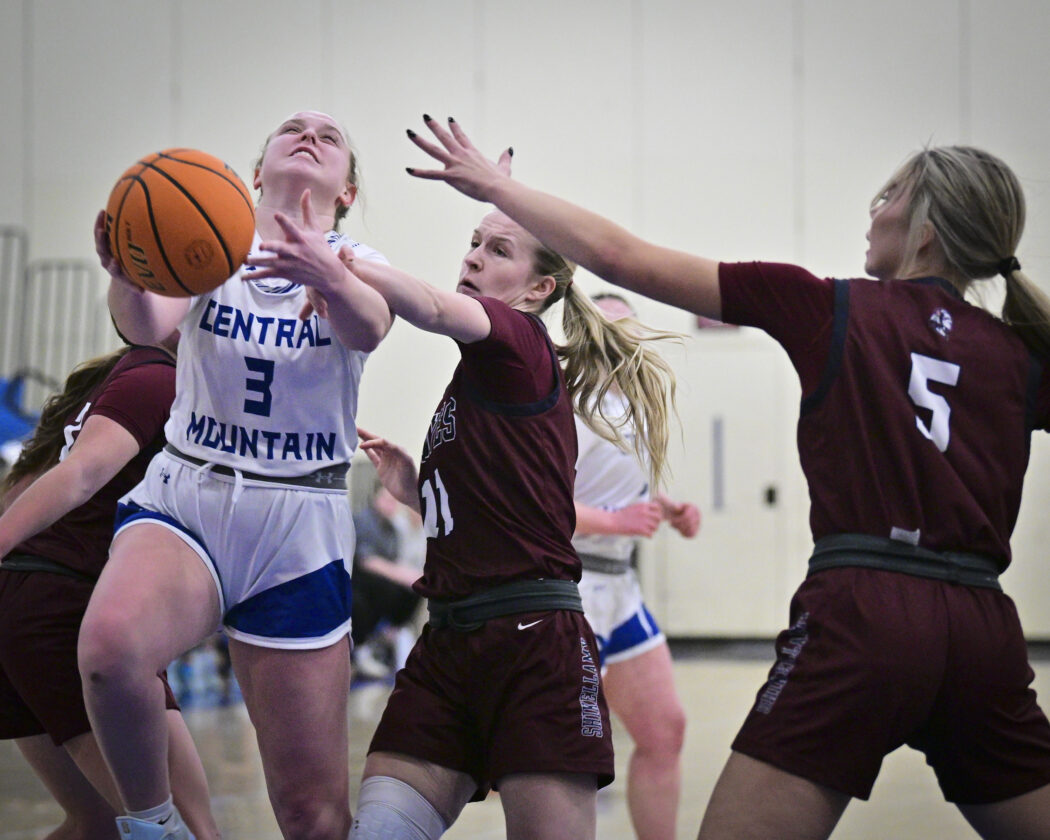 Central Mountain girls suffer tough loss, as Fatool ignites Shik | News ...